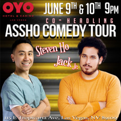 Vegas Stand Up and Rock Box Office