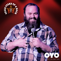 Tickets | VSR COMEDY CLUB: FAREWELL BOBBY WAYNE STAUTS (9PM) | Vegas ...