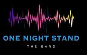 Tickets | LIVE MUSIC | ONE NIGHT STAND the BAND (9PM) | Vegas Stand Up ...