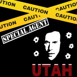 Tickets | LIVE MUSIC | SPECIAL AGENT UTAH (9PM) | Vegas Stand Up and ...